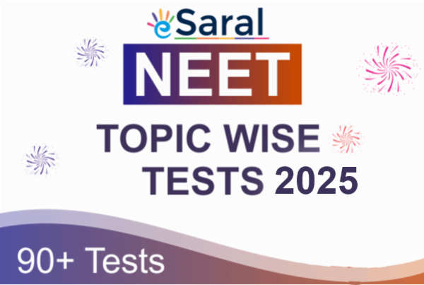 NEET Test Series
