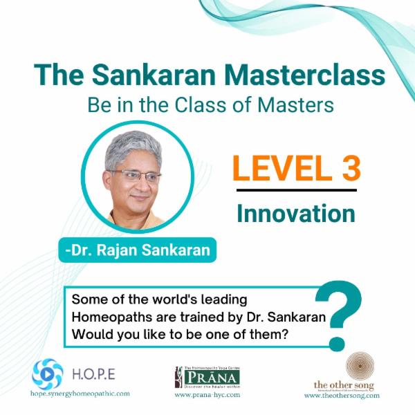 Dr Sankaran