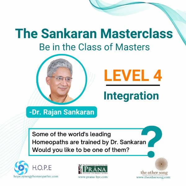 Dr Sankaran