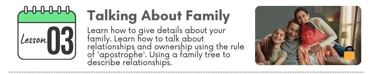 Beginner English Course - Basic English Level A1