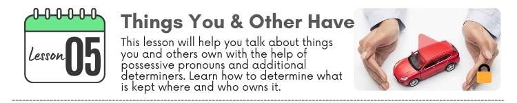 Beginner English Course - Basic English Level A1