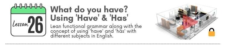 Beginner English Course - Basic English Level A1