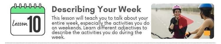 Beginner English Course - Basic English Level A1