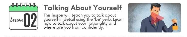 Beginner English Course - Basic English Level A1