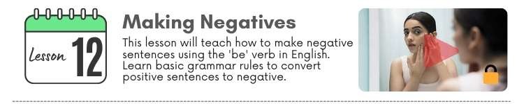 Beginner English Course - Basic English Level A1