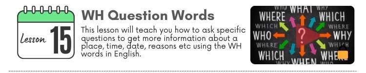 Beginner English Course - Basic English Level A1