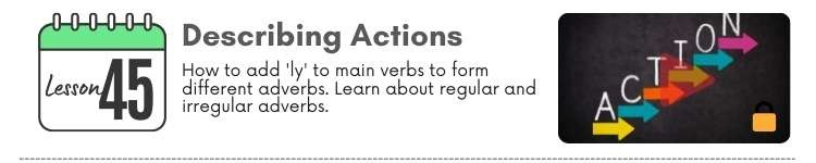 Beginner English Course - Basic English Level A1