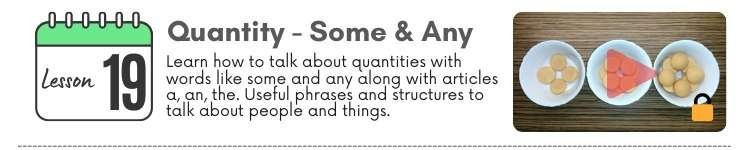 Beginner English Course - Basic English Level A1