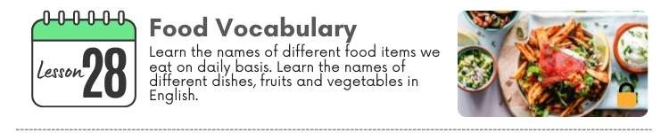 Beginner English Course - Basic English Level A1