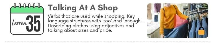 Beginner English Course - Basic English Level A1