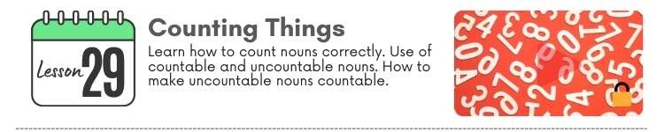 Beginner English Course - Basic English Level A1