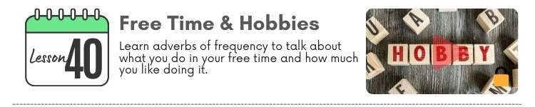 Beginner English Course - Basic English Level A1