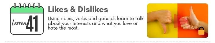 Beginner English Course - Basic English Level A1