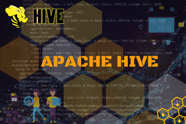Big Data - Hive