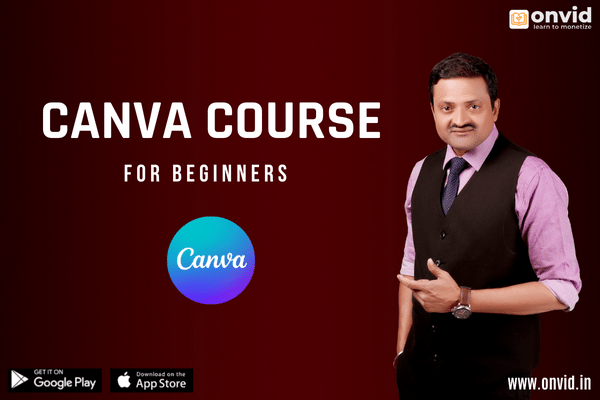 Top Canva Courses Online | Canva Designing Course | Onvid