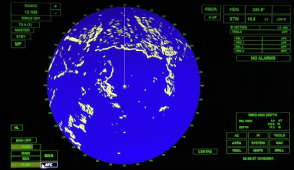 Automatic Radar Plotting Aid