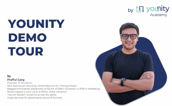 Career Accelerator Program