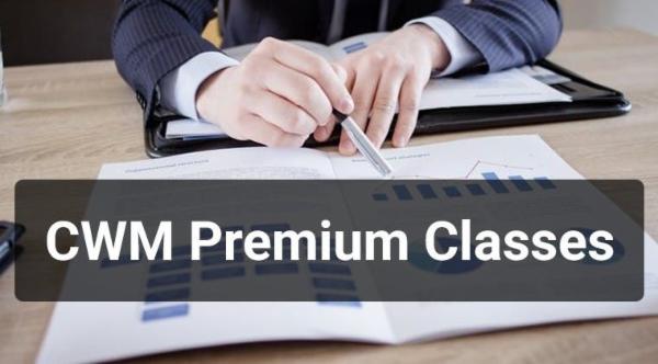 CWM Premium Classes