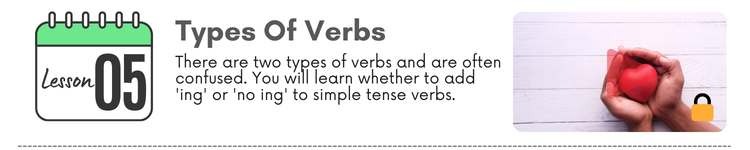 Beginner-Intermediate Level English Course - Level A1-B1