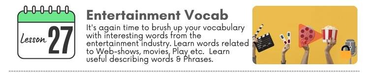 Beginner-Intermediate Level English Course - Level A1-B1