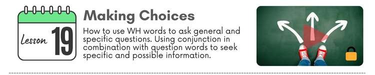 Beginner-Intermediate Level English Course - Level A1-B1