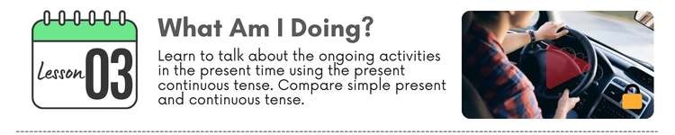 Beginner-Intermediate Level English Course - Level A1-B1