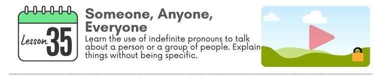 Beginner-Intermediate Level English Course - Level A1-B1