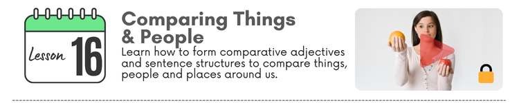 Beginner-Intermediate Level English Course - Level A1-B1