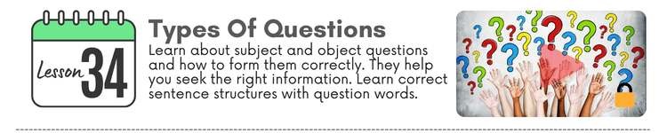 Beginner-Intermediate Level English Course - Level A1-B1