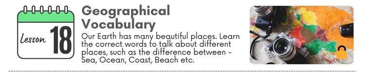 Beginner-Intermediate Level English Course - Level A1-B1