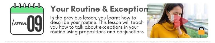 Beginner-Intermediate Level English Course - Level A1-B1