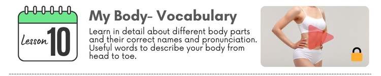 Beginner-Intermediate Level English Course - Level A1-B1