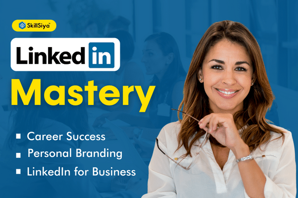 LinkedIn Masterclass: Boost Your Career & Personal Brand