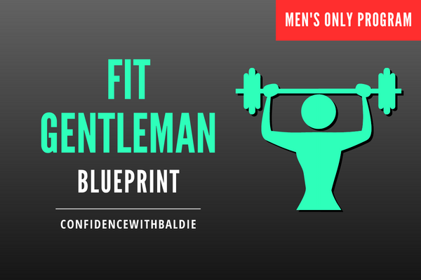 ConfidenceWithBaldie courses