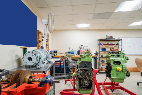 Able Seafarer Engine