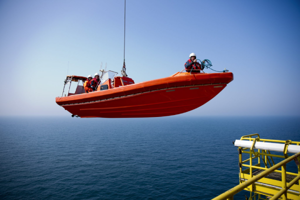 Proficiency in Fast Rescue Boats