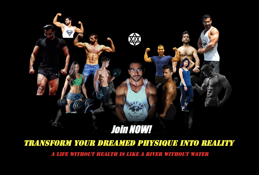 ADVANCED PERSONAL TRAINER CERTIFICATION COURSE