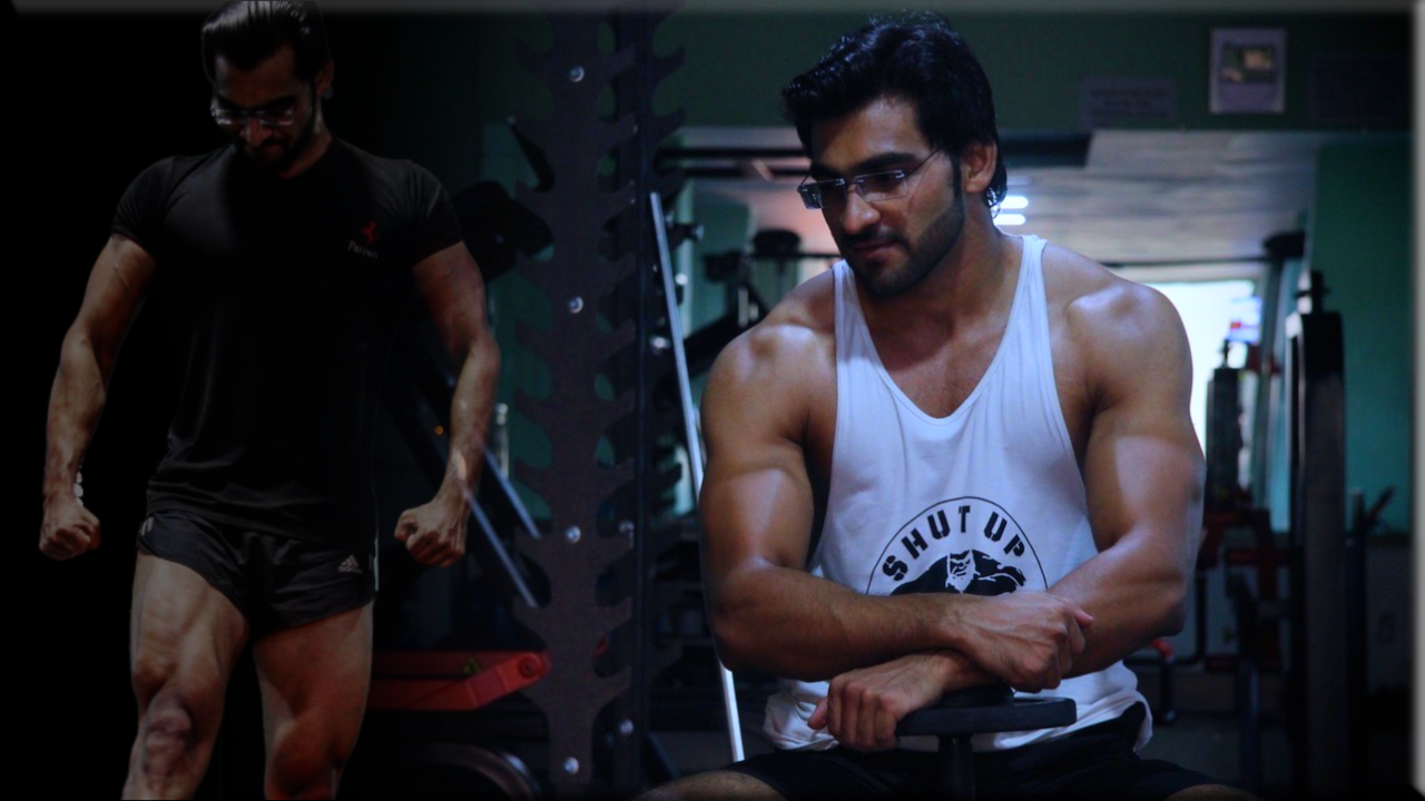 ADVANCED PERSONAL TRAINER CERTIFICATION COURSE