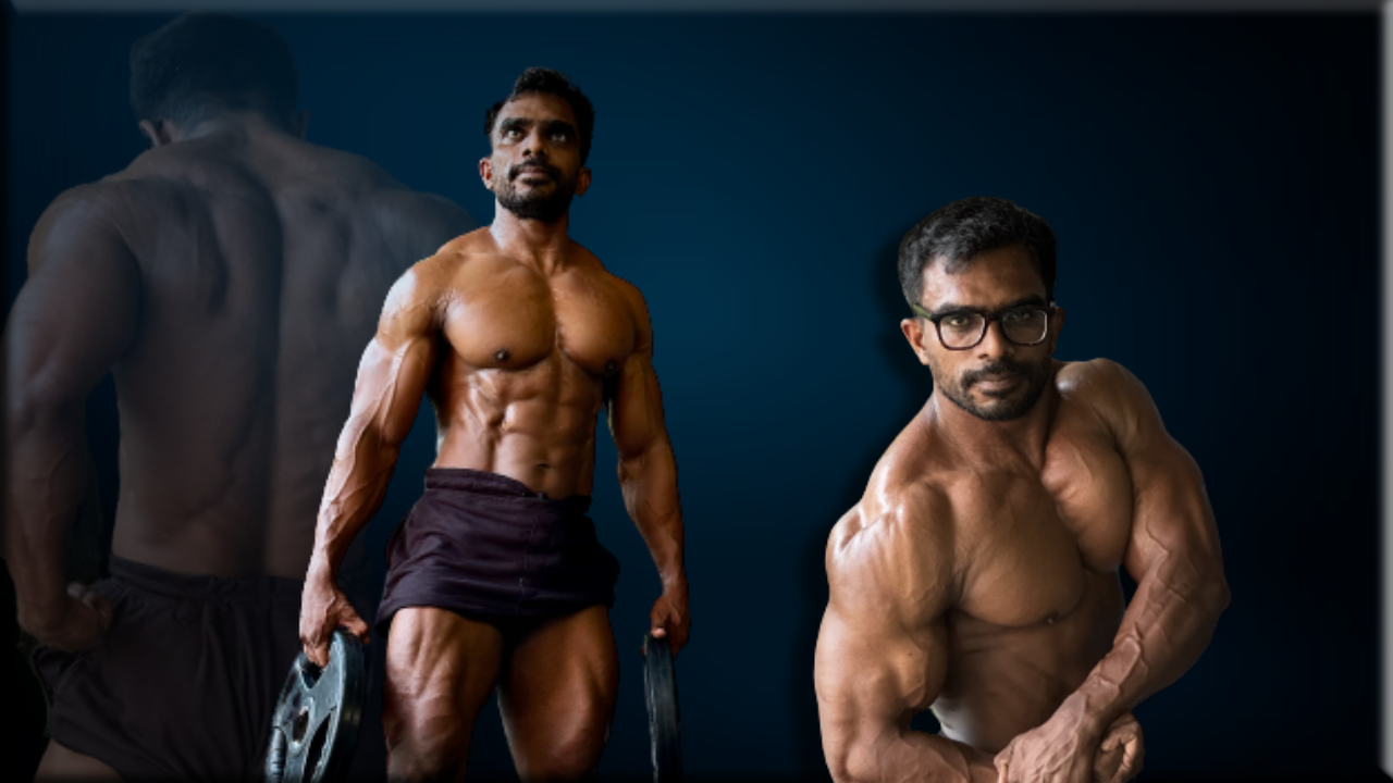 ADVANCED PERSONAL TRAINER CERTIFICATION COURSE