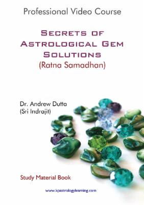 Easy Astrology Learning courses