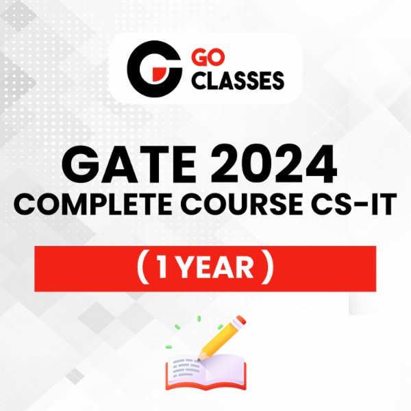 GO Classes courses