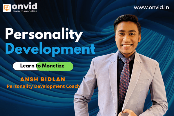 Personality Development