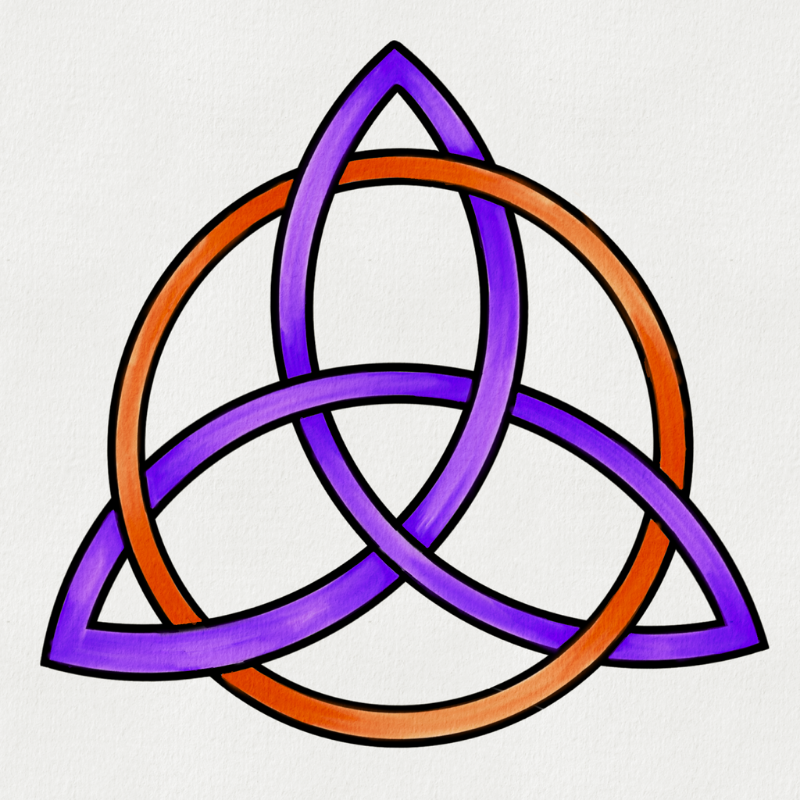 Triquetra Making 101