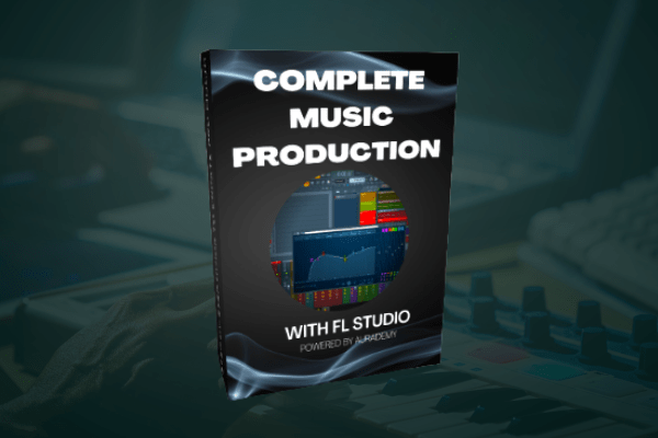 Create professional music in FL Studio with real projects