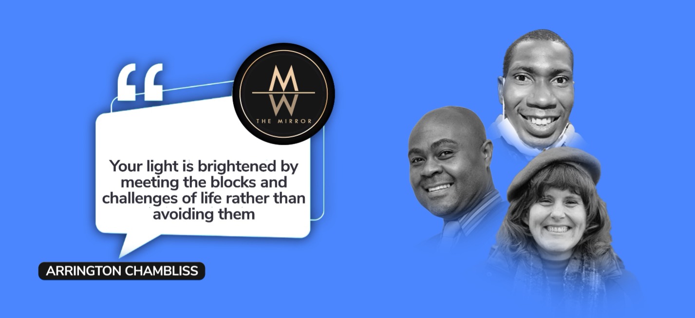 Identity Box - Adults