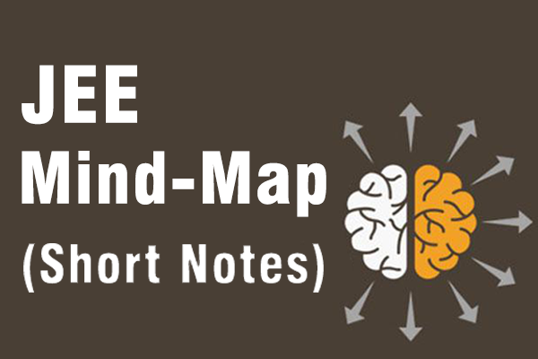 JEE Challenger Crash Course