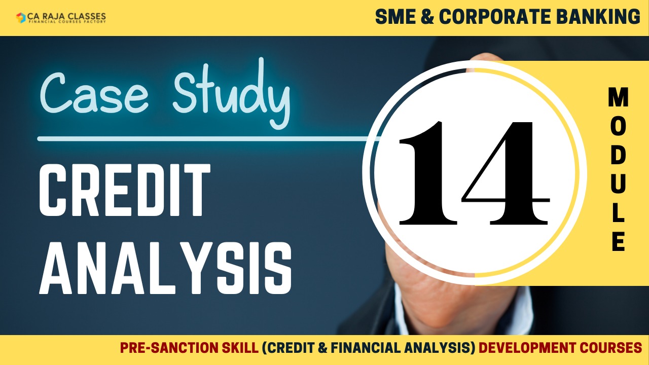 Module 14 Case Studies Related To Credit Analysis Cover module-14-case-studies-related-to-credit-analysis-cover