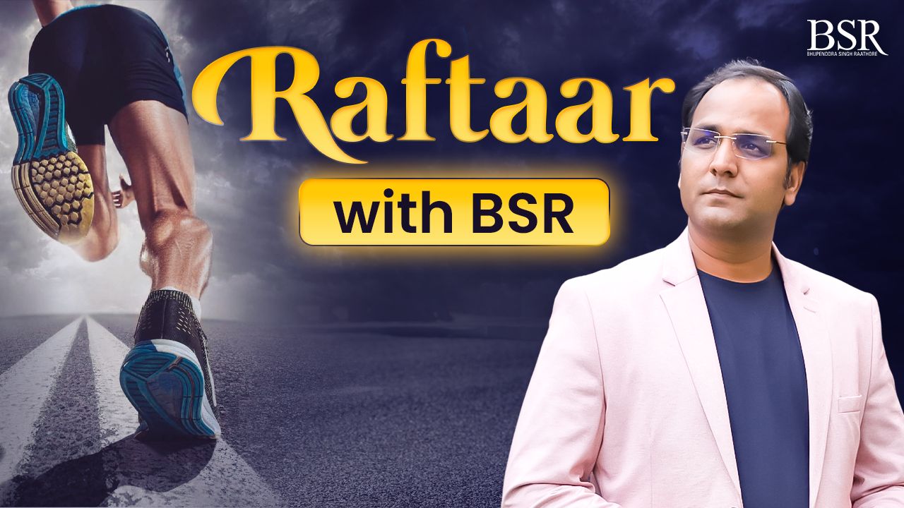 Breakthrough Personality