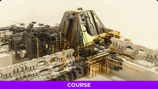 Fractal Architecture