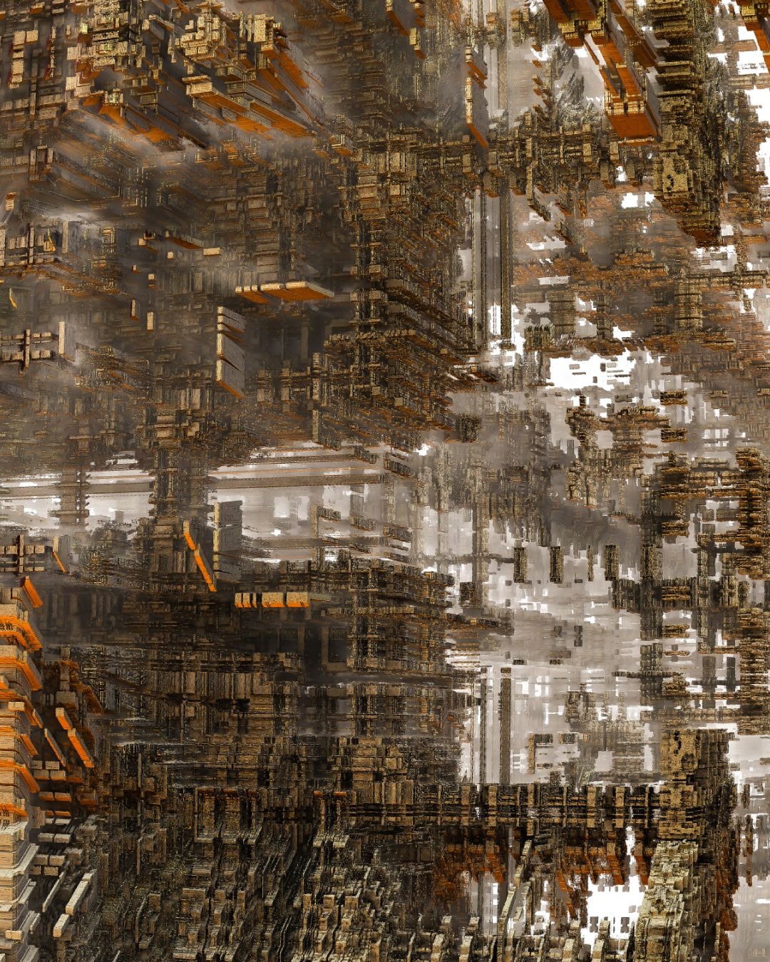 Fractal Architecture